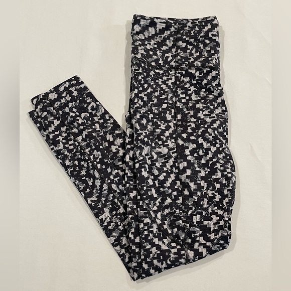lululemon athletica | Pants & Jumpsuits | Lululemon Fast And Free Tight ...